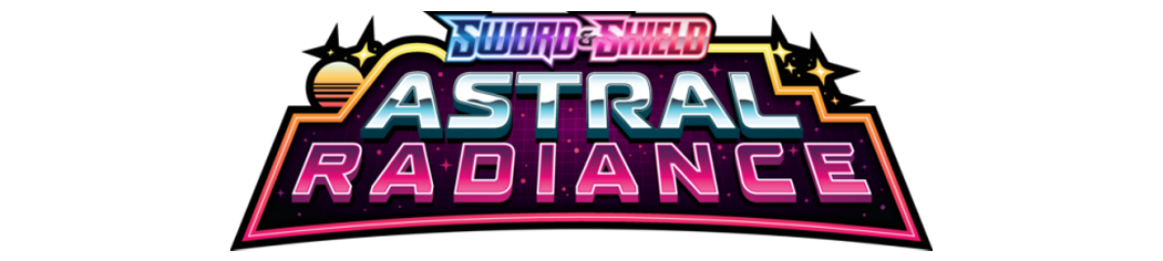 May 2022 Set Sword & Shield - Astral Radiance Officially Revealed ...